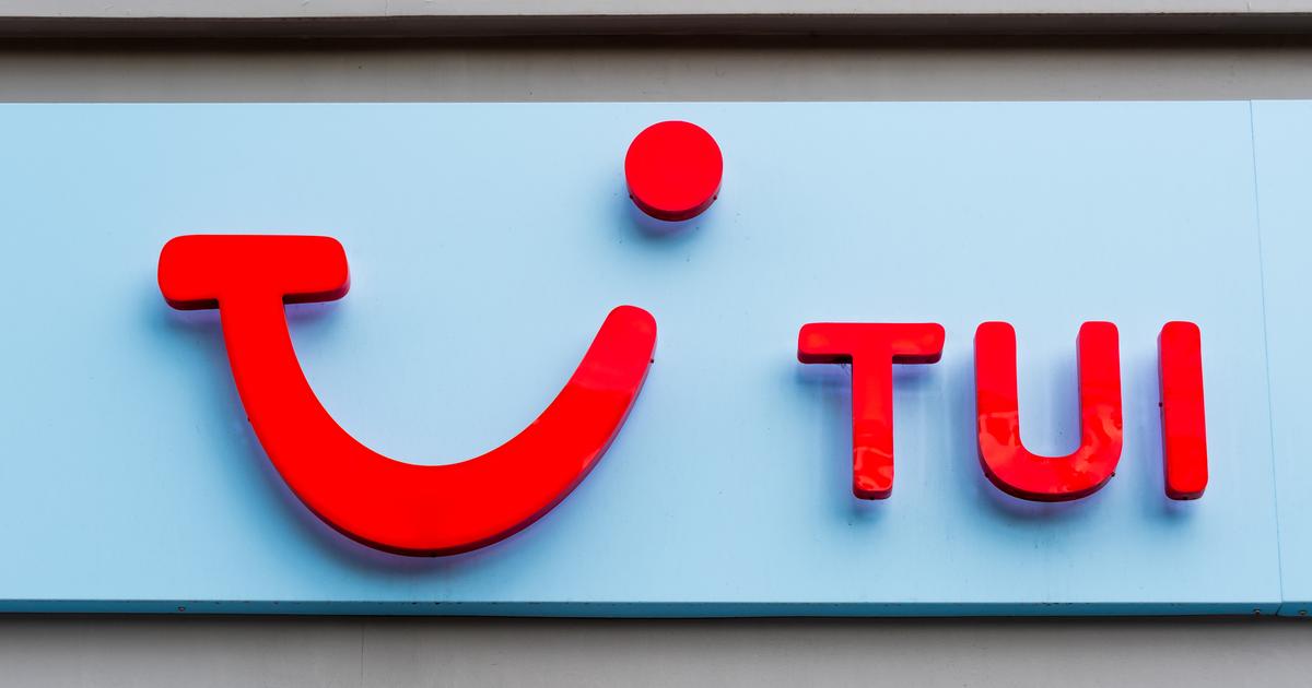 Le leader du tourisme mondial TUI boosté par la reprise du secteur, l ...