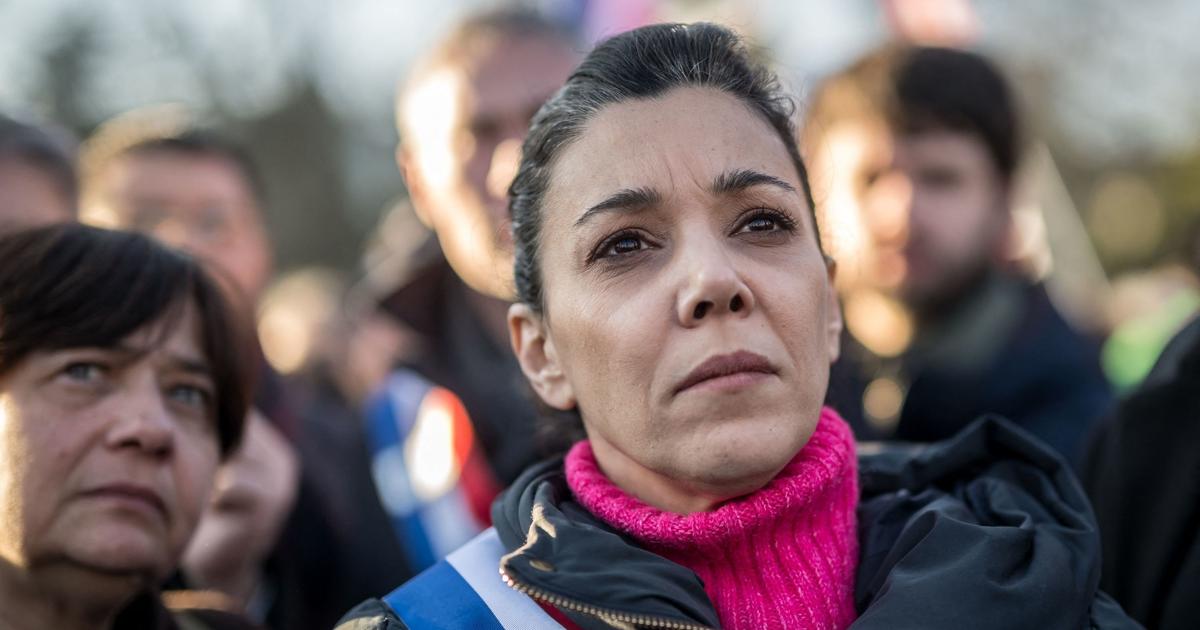 La députée LFI Sophia Chikirou accuse Israël d’«apartheid» et de ...
