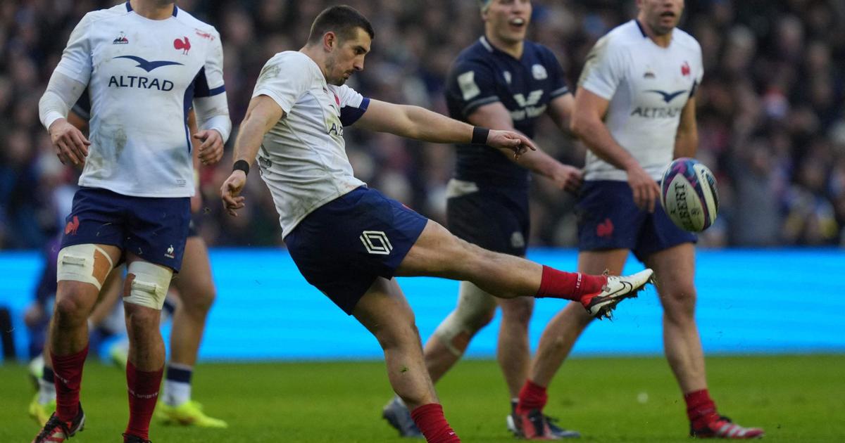 Rugby : l’hémisphère sud légifère pour mettre fin au «ping-pong rugby ...