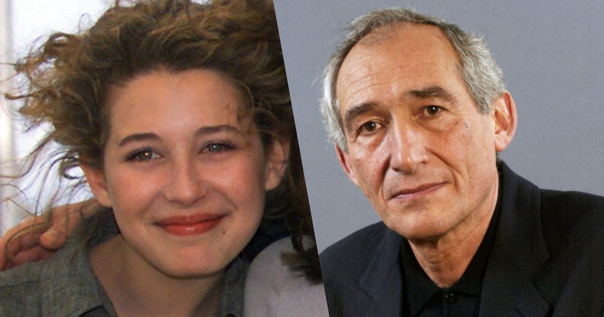 L’actrice Sarah Grappin dénonce l’emprise du réalisateur Alain Corneau ...