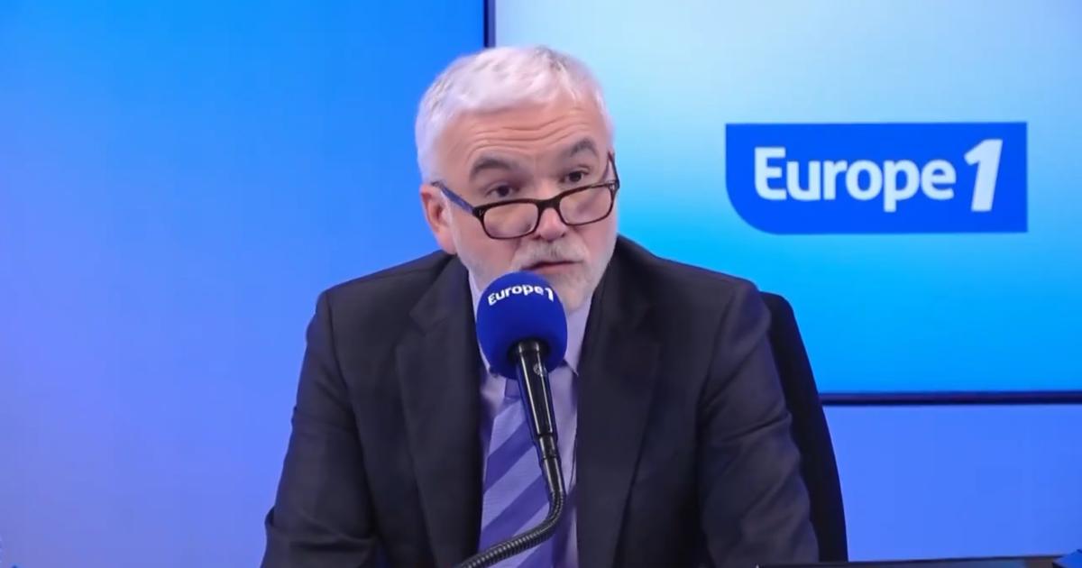 «Vous faites la grève avec 38.000€ nets par an à 23 ans?!»: Pascal ...