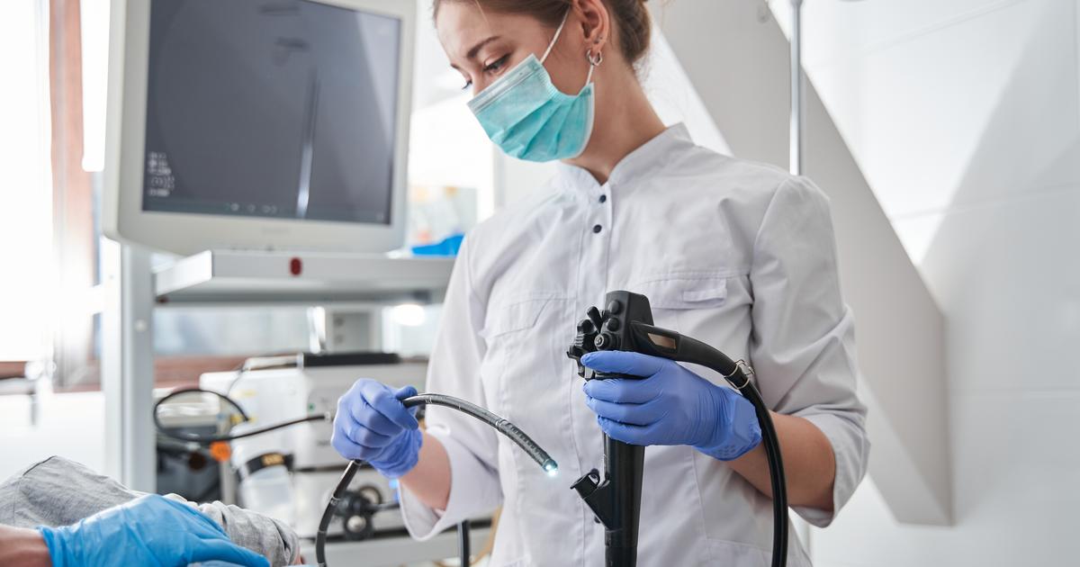 Fibroscopie digestive : comment se déroule l'examen
