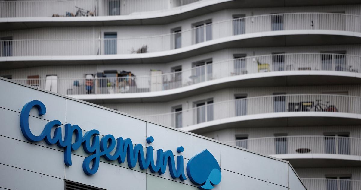Capgemini met le cap sur l'IA générative et s'allie à Mistral AI