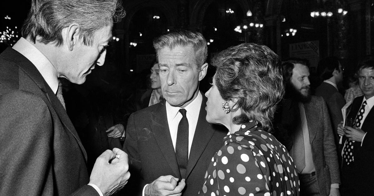 Le magazine L’Express révèle avoir été dirigé par un agent du KGB