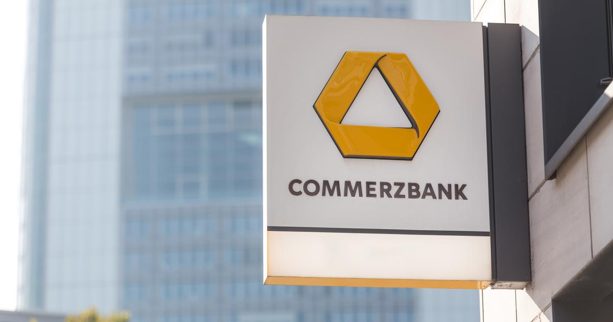 Commerzbank signe son meilleur bénéfice net depuis 15 ans avec 2,2 milliards d’euros