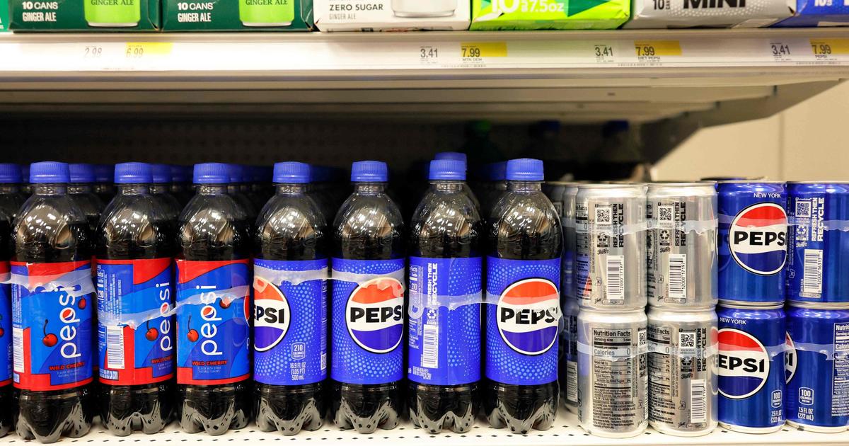 Le déréférencement des produits de PepsiCo n’a pas pesé sur les ventes ...
