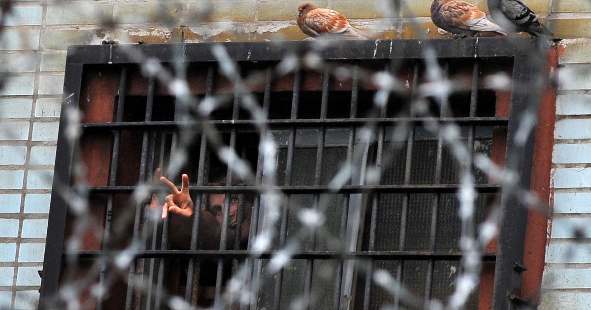Biélorussie : le prisonnier politique Igar Lednik meurt en détention