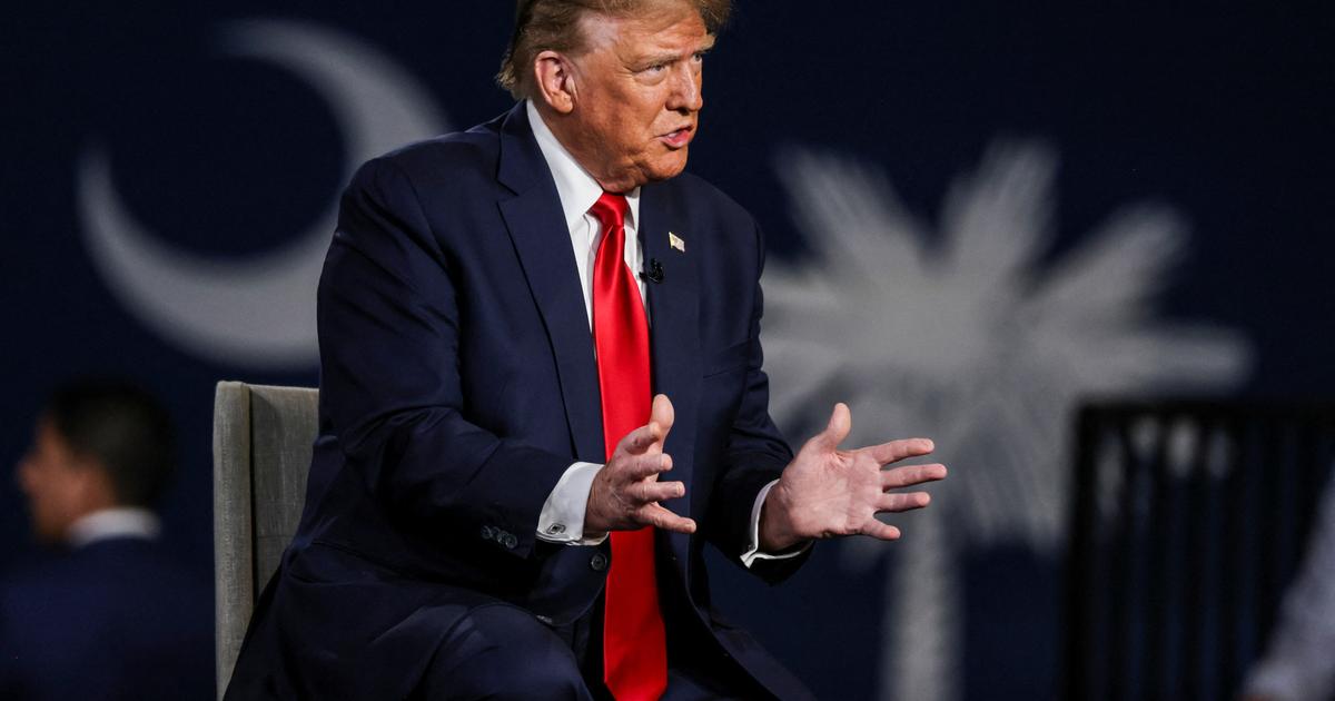 Trump «a violé la constitution», estime la républicaine Norma Anderson ...