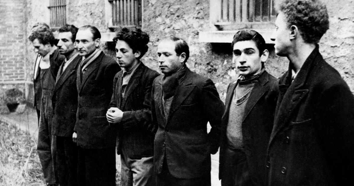 Quand les parents de Charles Aznavour cachaient Missak et Mélinée ...