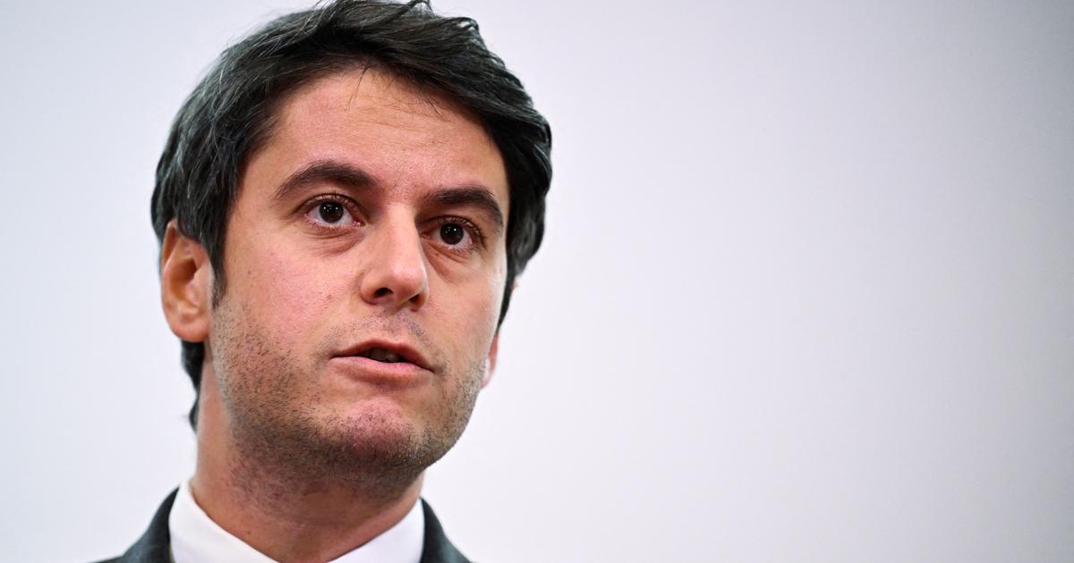 Crise agricole : Gabriel Attal dresse un bilan de ses mesures auprès du ...