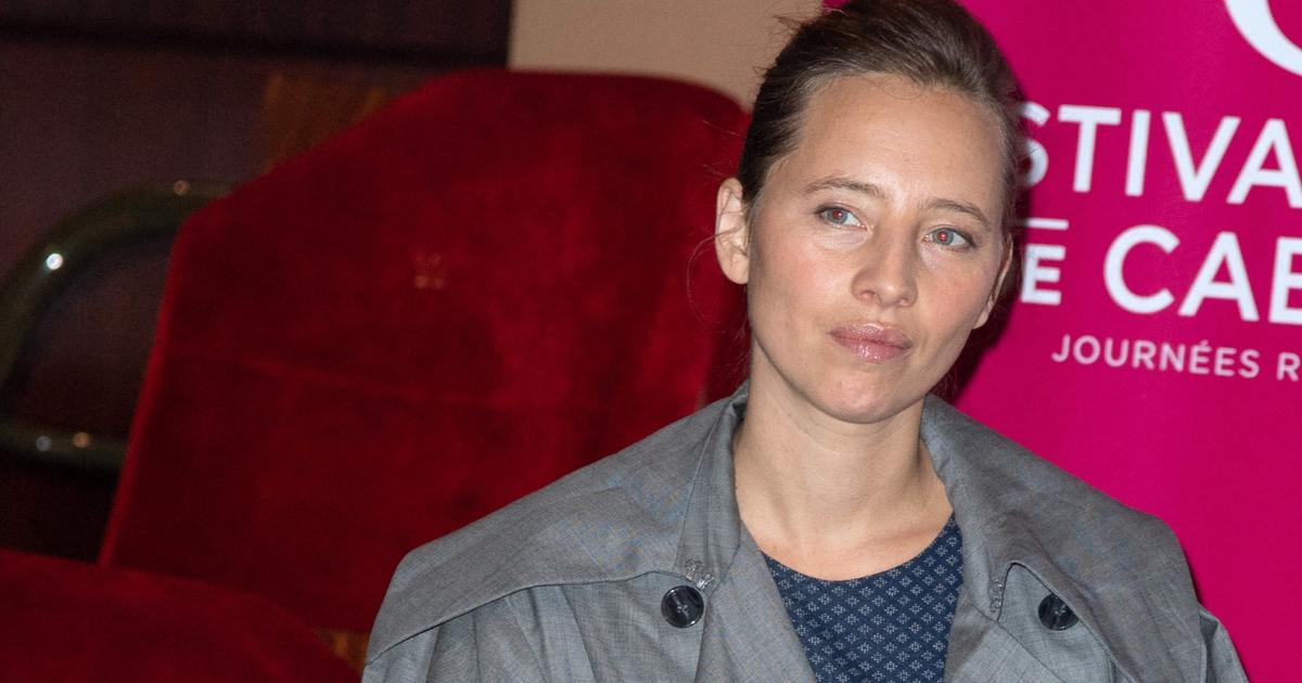 Une «emprise destructrice» : Isild Le Besco raconte sa relation avec ...