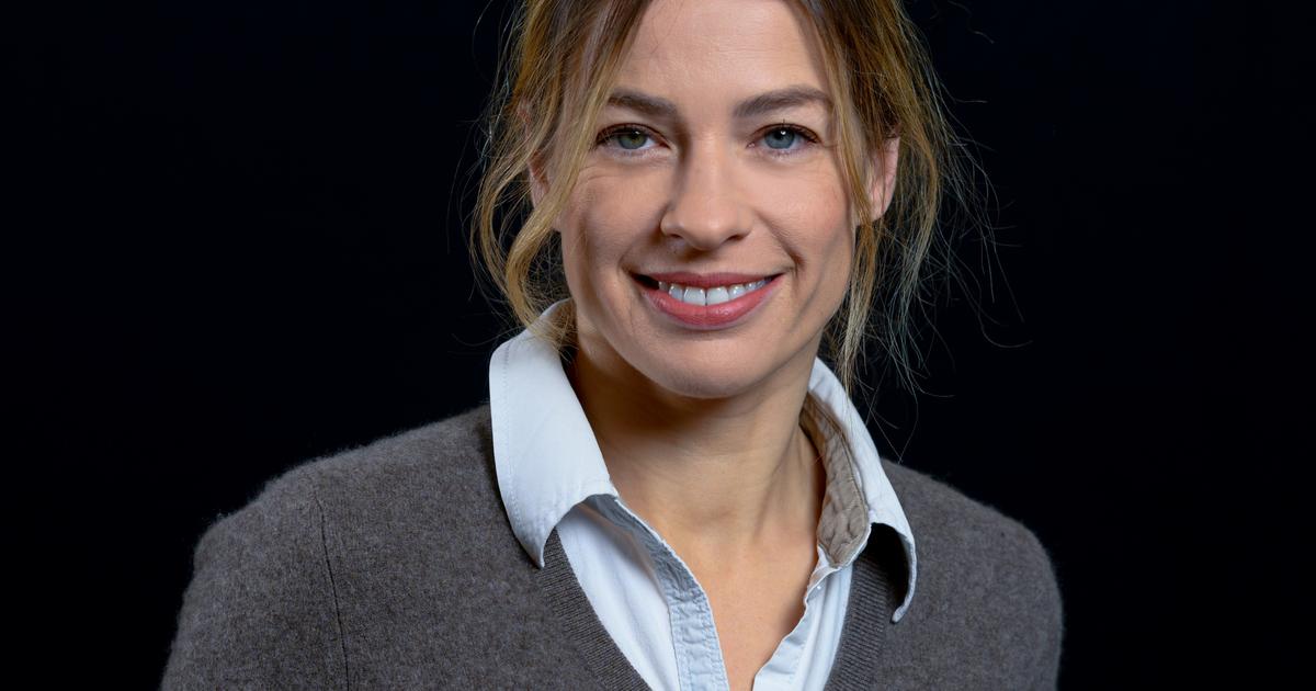 De PWC à sa ferme du Lauragais : Céline Imart, une agricultrice «fière ...