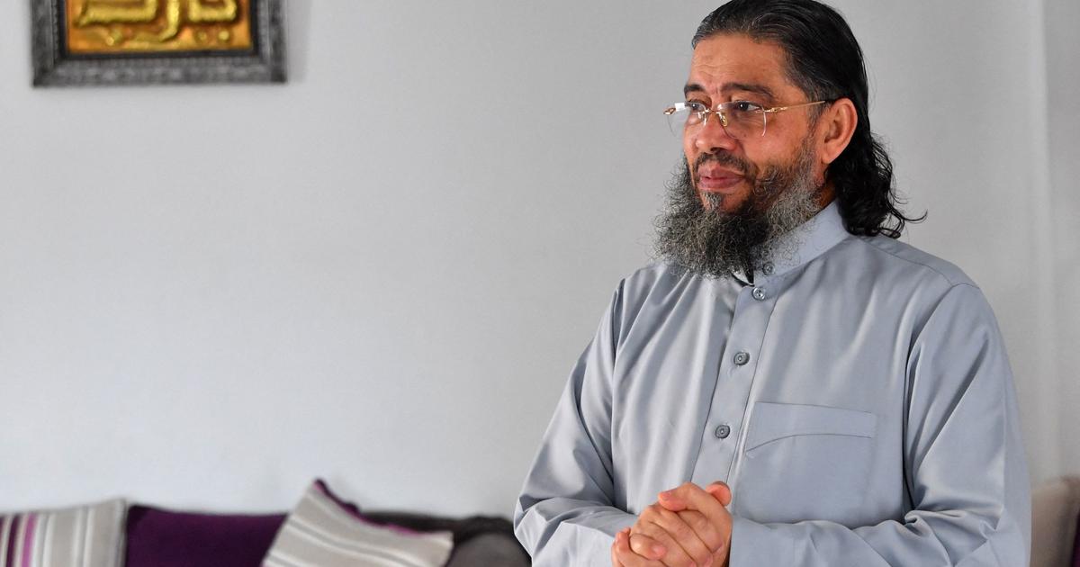 Expulsé vers la Tunisie, l’imam Mahjoubi a enfin déposé son «référé ...
