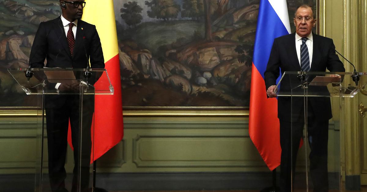 Le Mali salue des «avancées considérables» dans la sécurité grâce à la ...