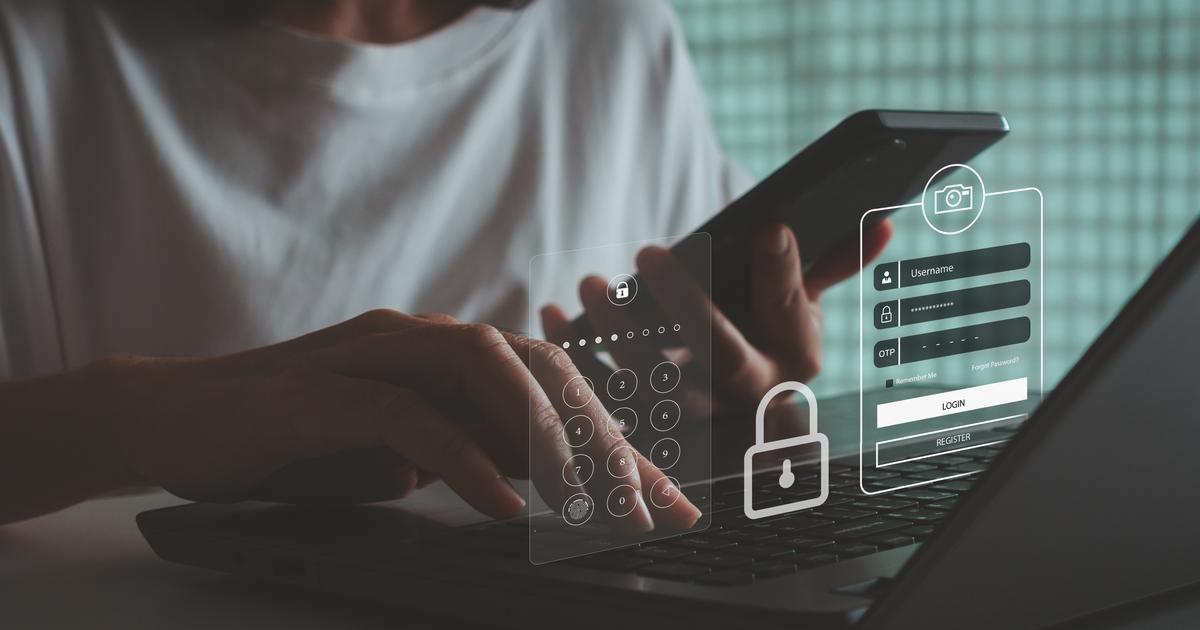 Cybersécurité : le français Vade racheté par son concurrent allemand ...