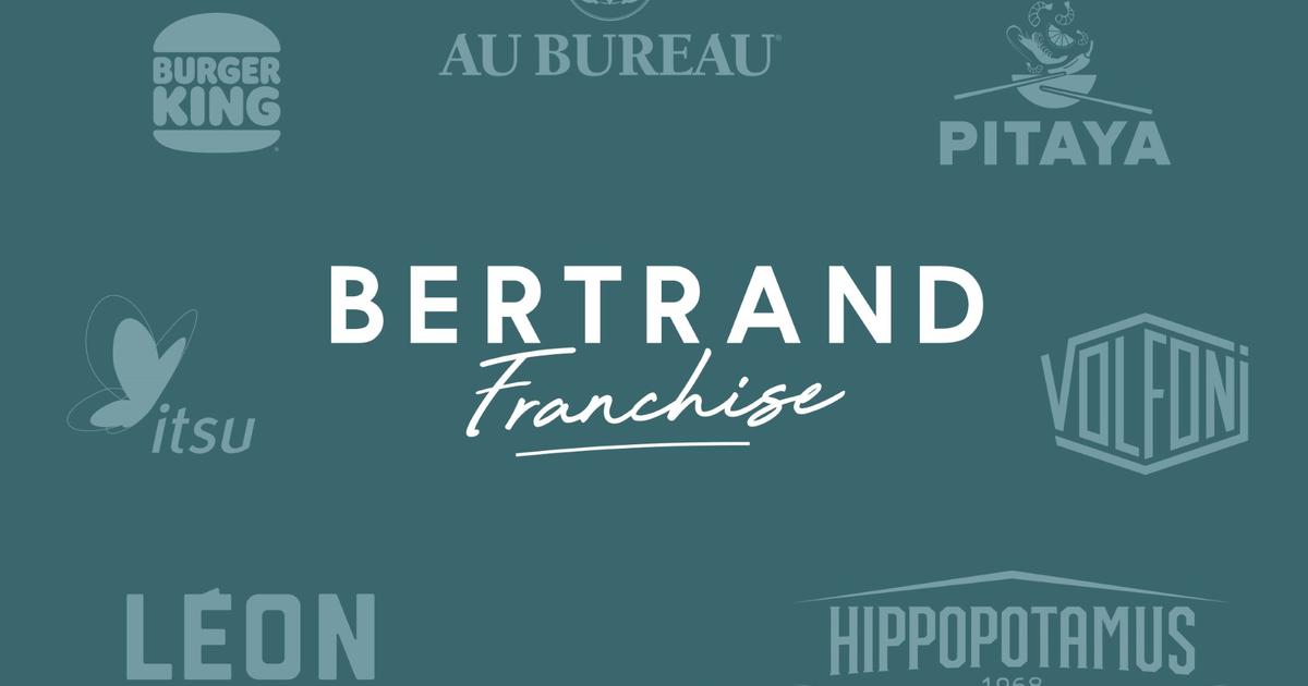 Bertrand Franchise : la force d’un modèle unique en France