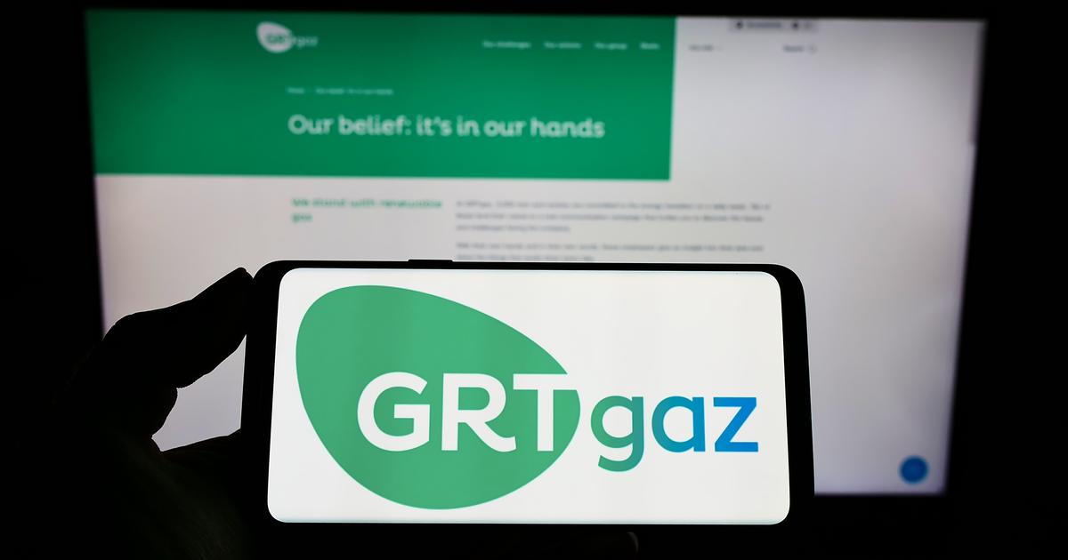 Transport du CO2 : GRTGaz envisage un réseau dans l'ouest de la France