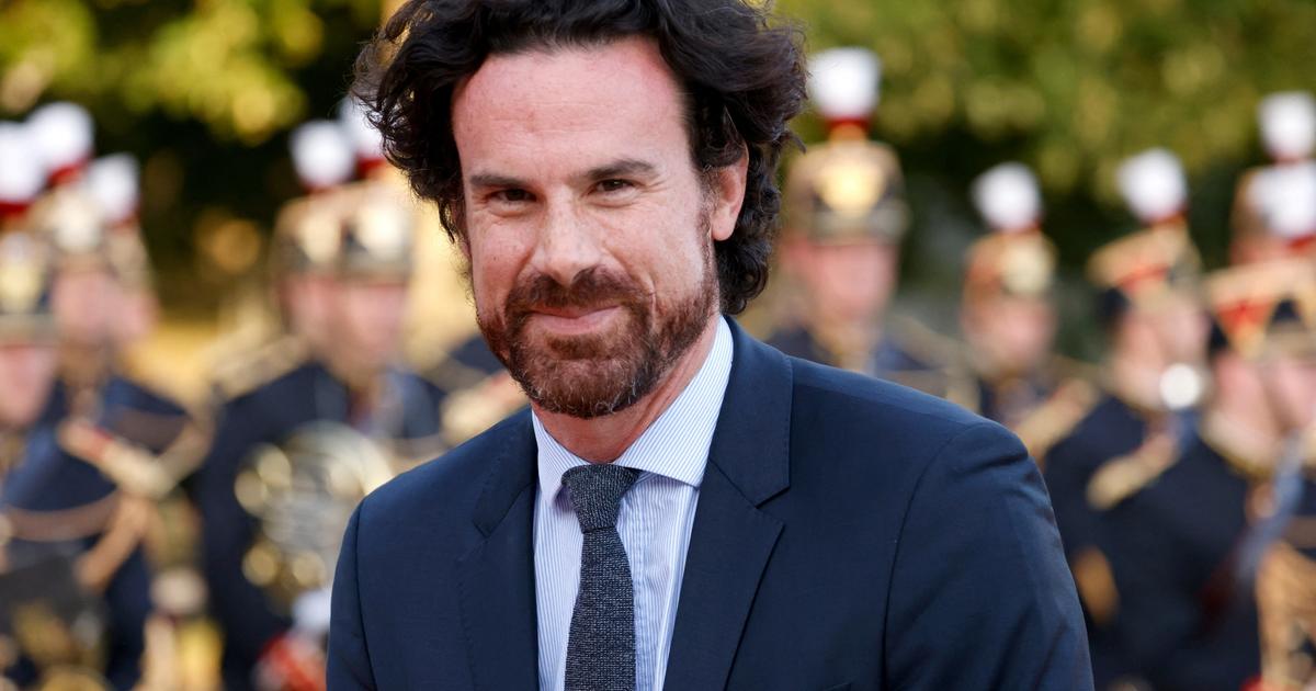 Accusations de violences conjugales : Mathias Vicherat, directeur de ...