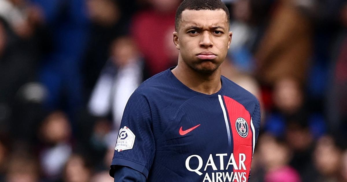 Foot : Kylian Mbappé aurait porté plainte contre l’influenceur Mohamed ...