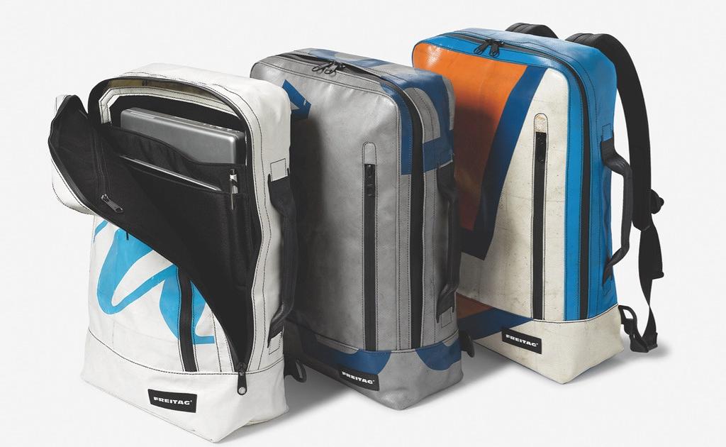 Suisse : un sac écolo parcourt 4400 kilomètres pour réparer... sa ...