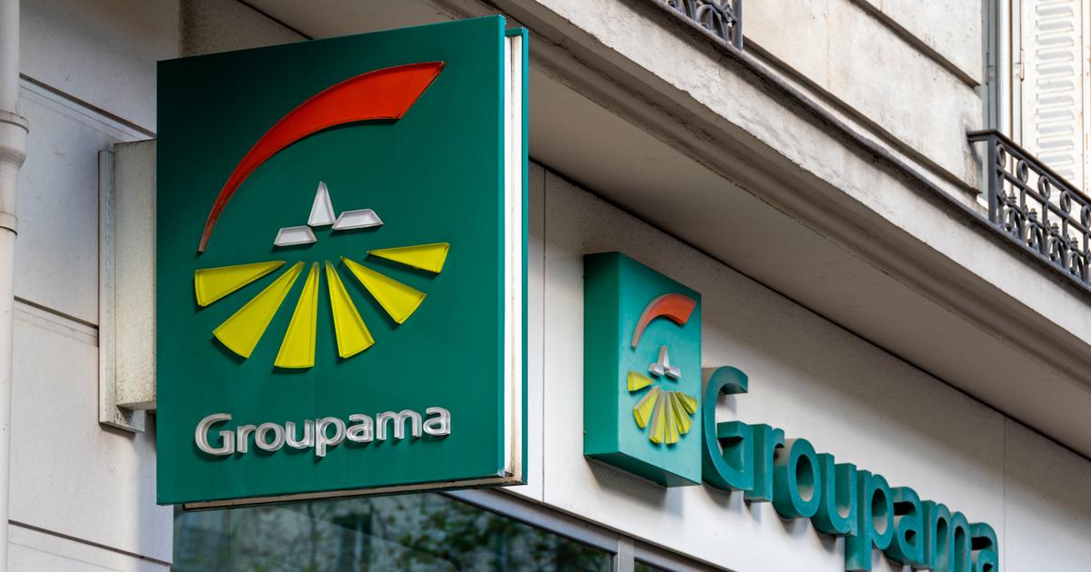 La filière immobilière de Groupama change de dirigeants après le départ ...