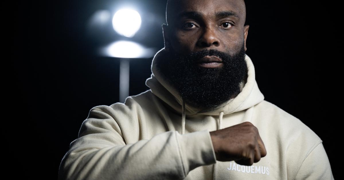 Paris : le rappeur Kaaris visé par une plainte pour homophobie après un ...