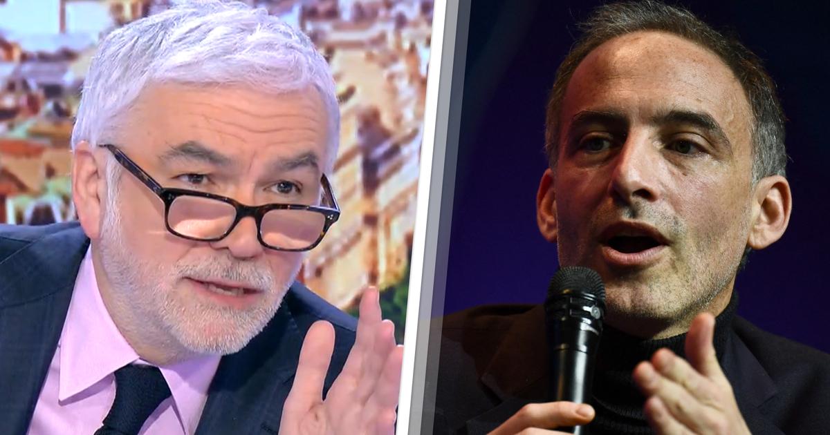 «Il n’est pas habitué au courage. C’est un “fils de”» : Raphaël ...