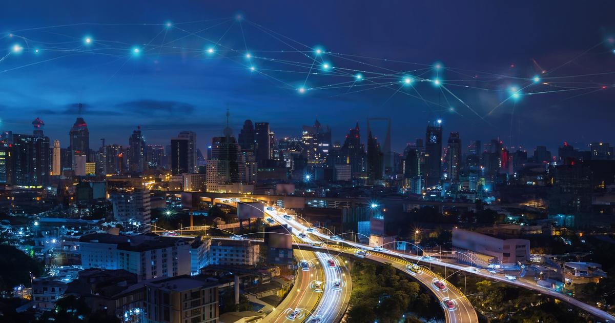 L’Europe se lance dans la navigation par satellites en orbite basse