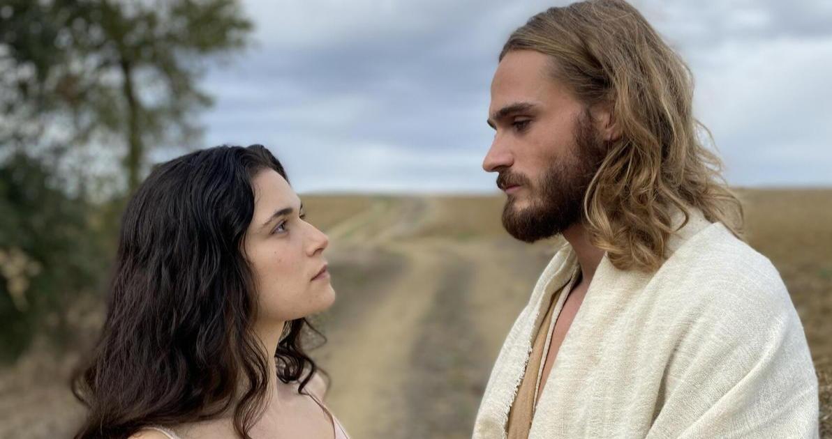 Notre critique de Marie-Madeleine, une femme de Passion dans «Secrets d ...