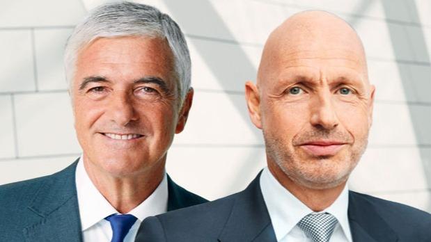 LVMH : Stéphane Bianchi, un nouveau bras droit pour Bernard Arnault