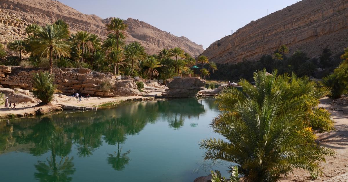 Quand partir à Oman ? Météo, températures, activités… La meilleure ...