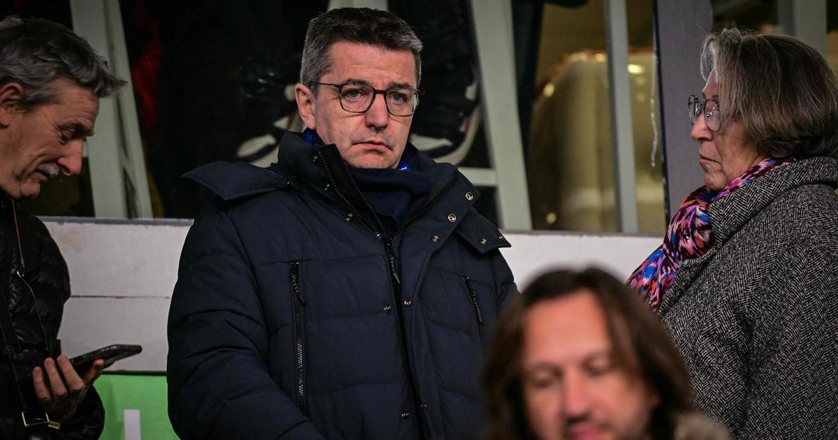 Nouvelles perquisitions à la mairie de Saint-Étienne dans l’affaire du ...