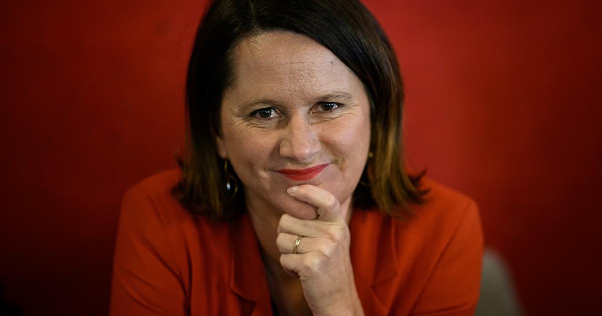 La maire de Nantes étrille «les réacs» pour ses 10 ans à la tête de l ...