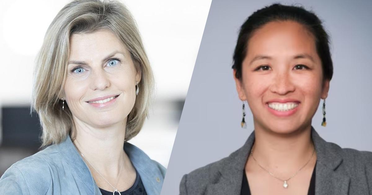 BNP Paribas : Isabelle Loc remplace Marguerite Bérard à la direction de ...