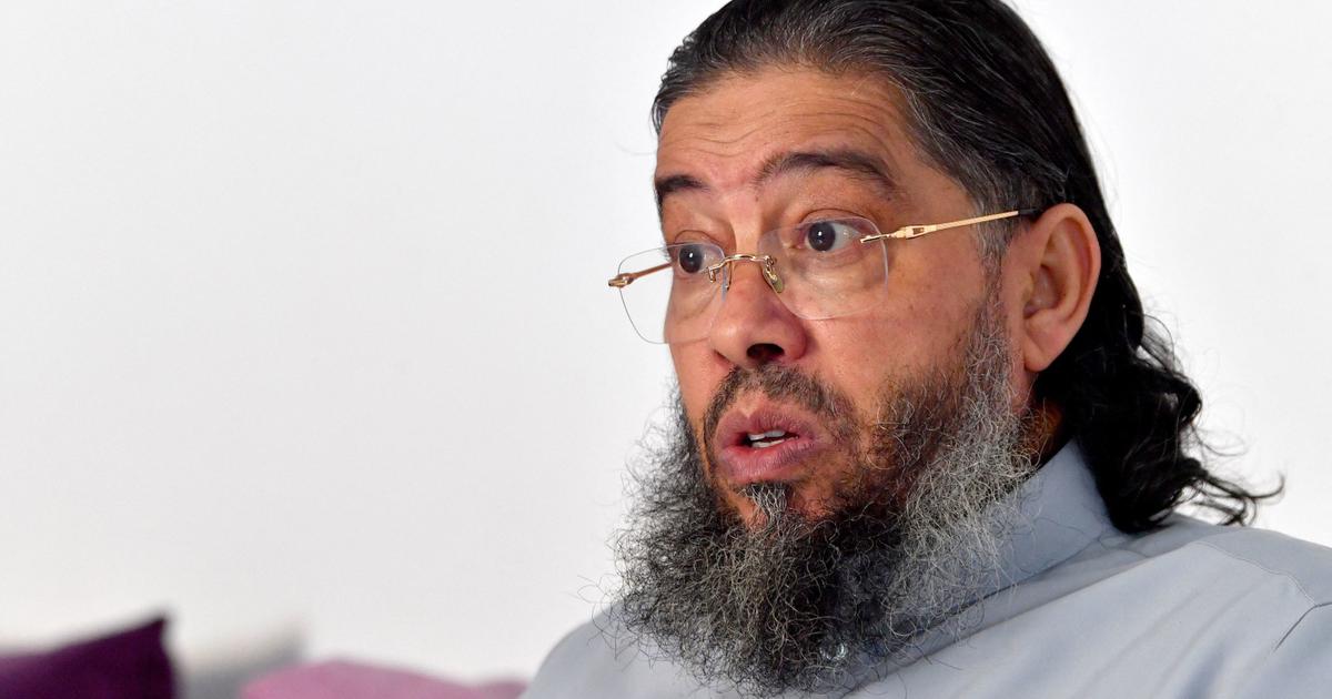 «Vous n’avez pas fini d’entendre parler de moi» : l’imam Mahjoub ...