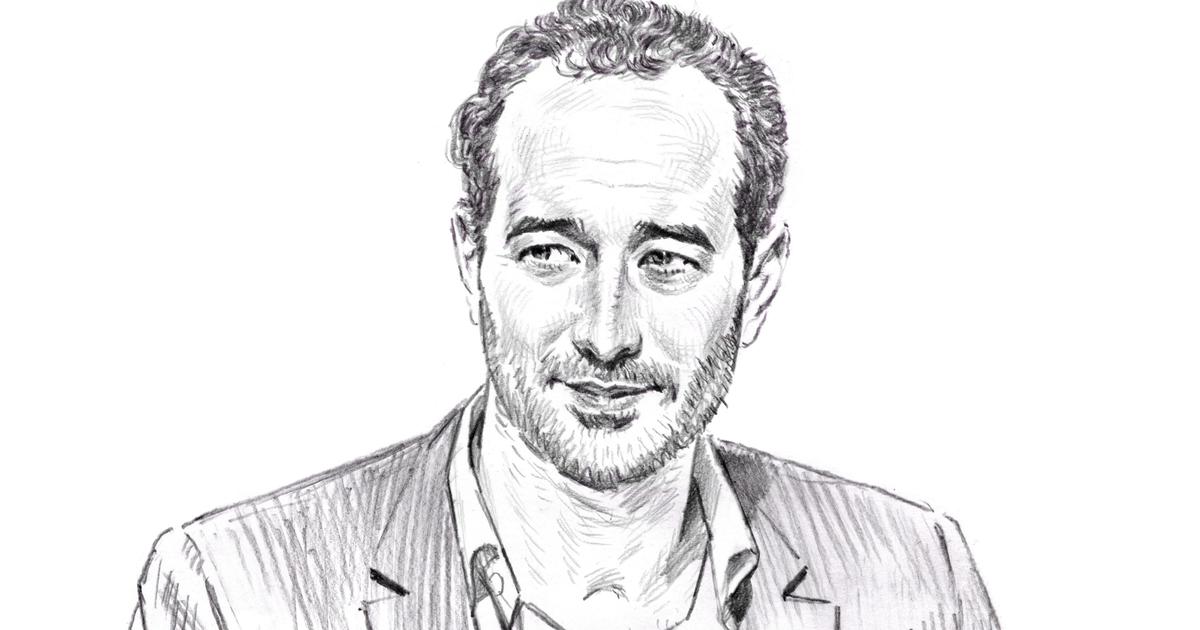 Hugo Micheron: «Gaza, Asie centrale, TikTok... Le djihadisme se ...