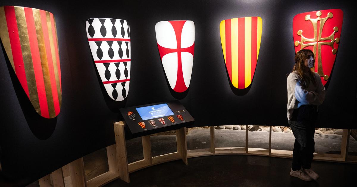 [HIGHLIGHTS] The complex history of the Cathars is on display in Toulouse