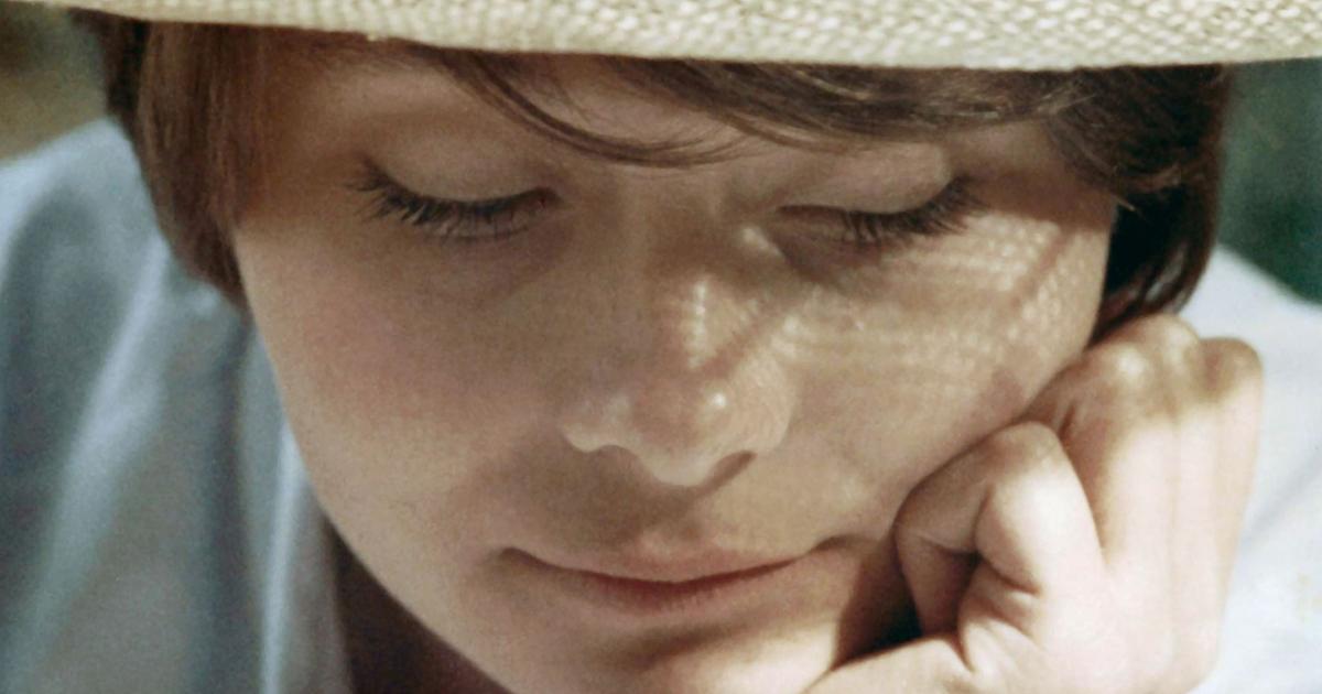 « Macha » : sa vie comme un roman sur Ciné Classic