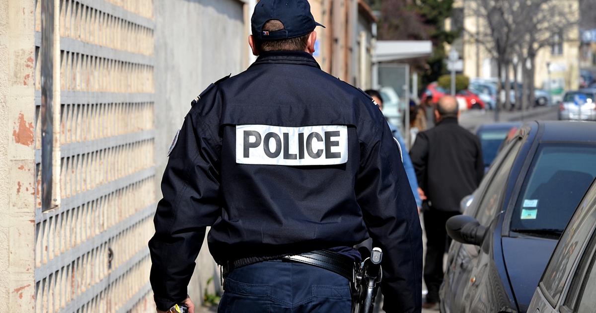 Un ex-policier condamné pour avoir accidentellement tué sa collègue par ...