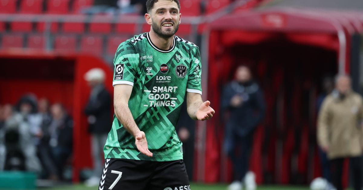 Ligue 2 : l'AS Saint-Étienne perd son partenaire majeur, Smart Good Things