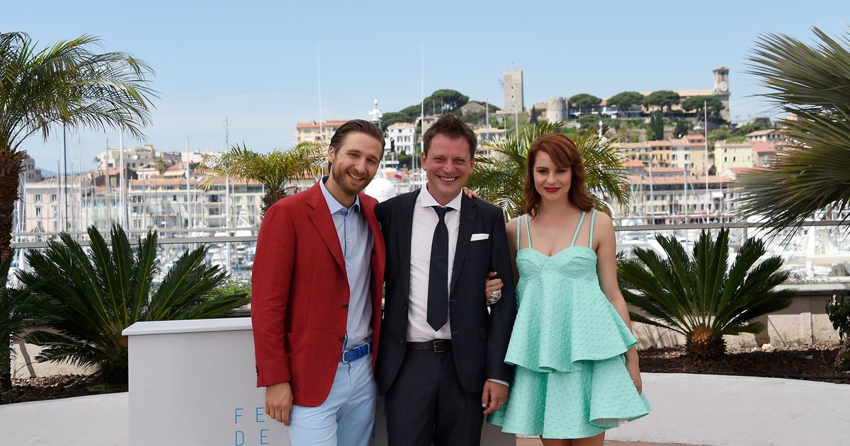 Le réalisateur croate Dalibor Matanic avoue avoir commis plusieurs ...