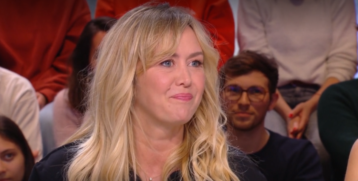 Nouveau pied de nez à Cyril Hanouna ? Yann Barthès invite Énora Malagré, ex-chroniqueuse de ...