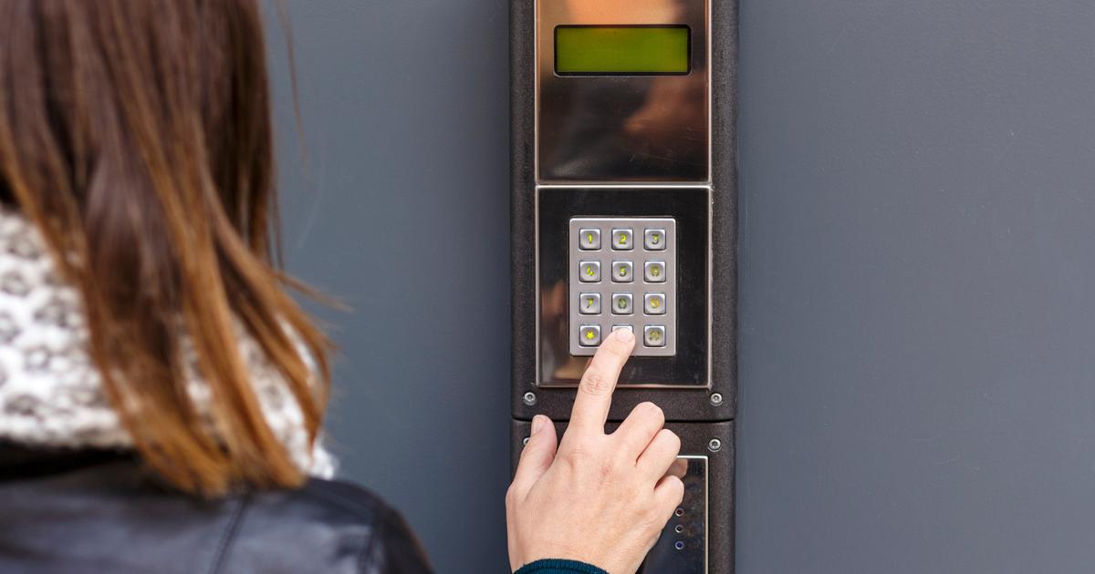 D’ici un an, près de 3000 personnes connaîtront le code d’accès à votre ...