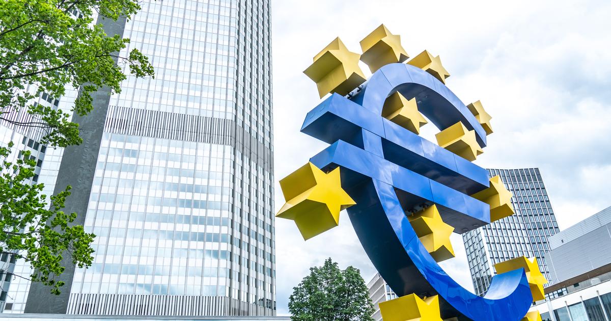 La BCE prépare le terrain à une baisse des taux en juin