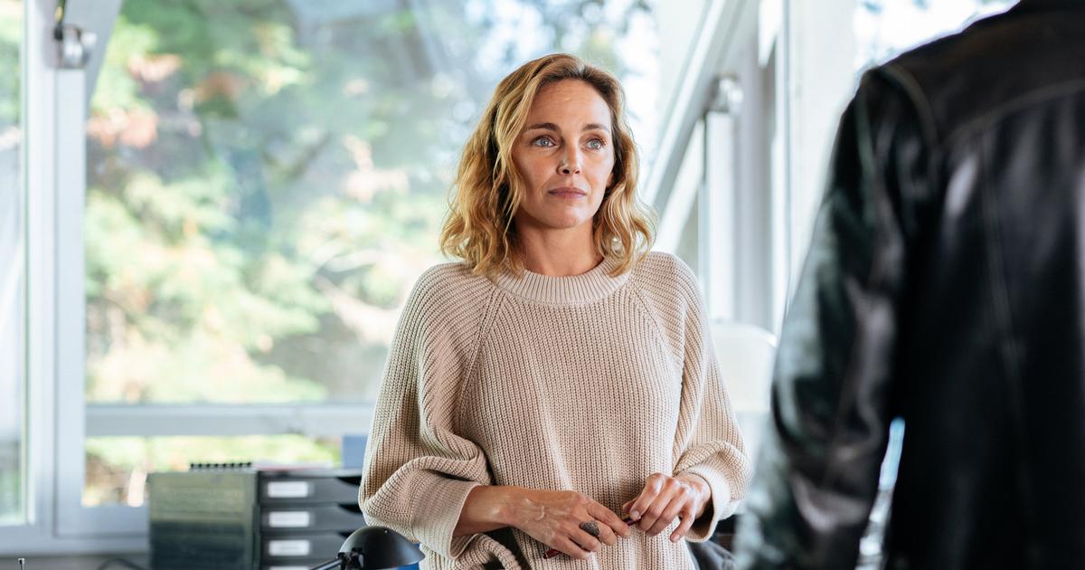 Audiences : quel score pour la rediffusion de Menace sur Kermadec avec ...