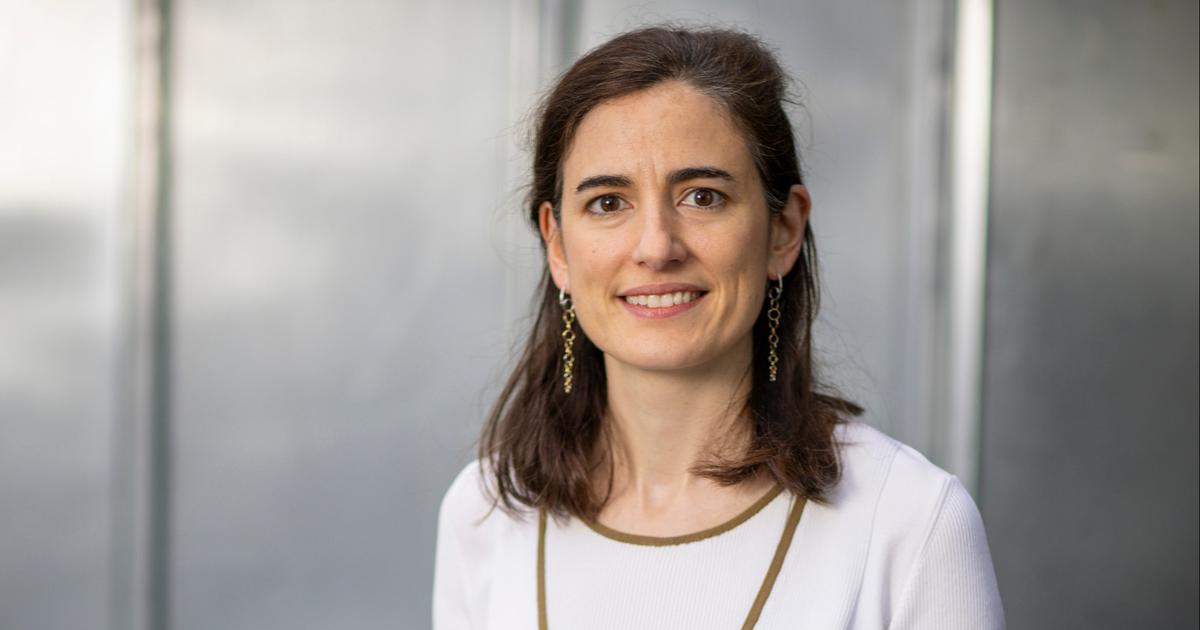 Alexandra Roulet : «Réduire le chômage à 5% risque d'entraîner une ...