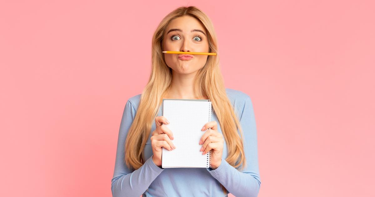 Seul un fou du français réussira ce test de conjugaison