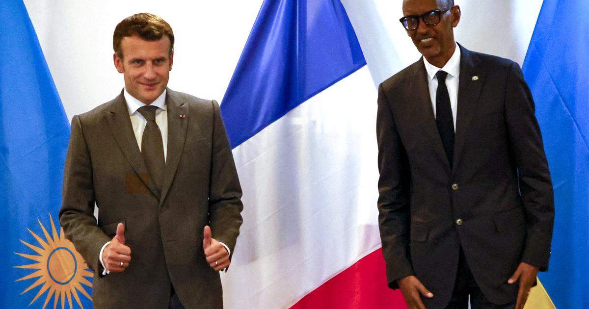 Entre ruptures, espoirs de normalisation et repentance, 30 ans de ...
