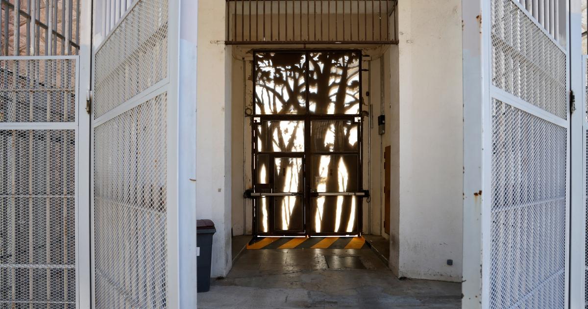 À peine inaugurées, les prisons de Marseille et d’Aix-en-Provence ...