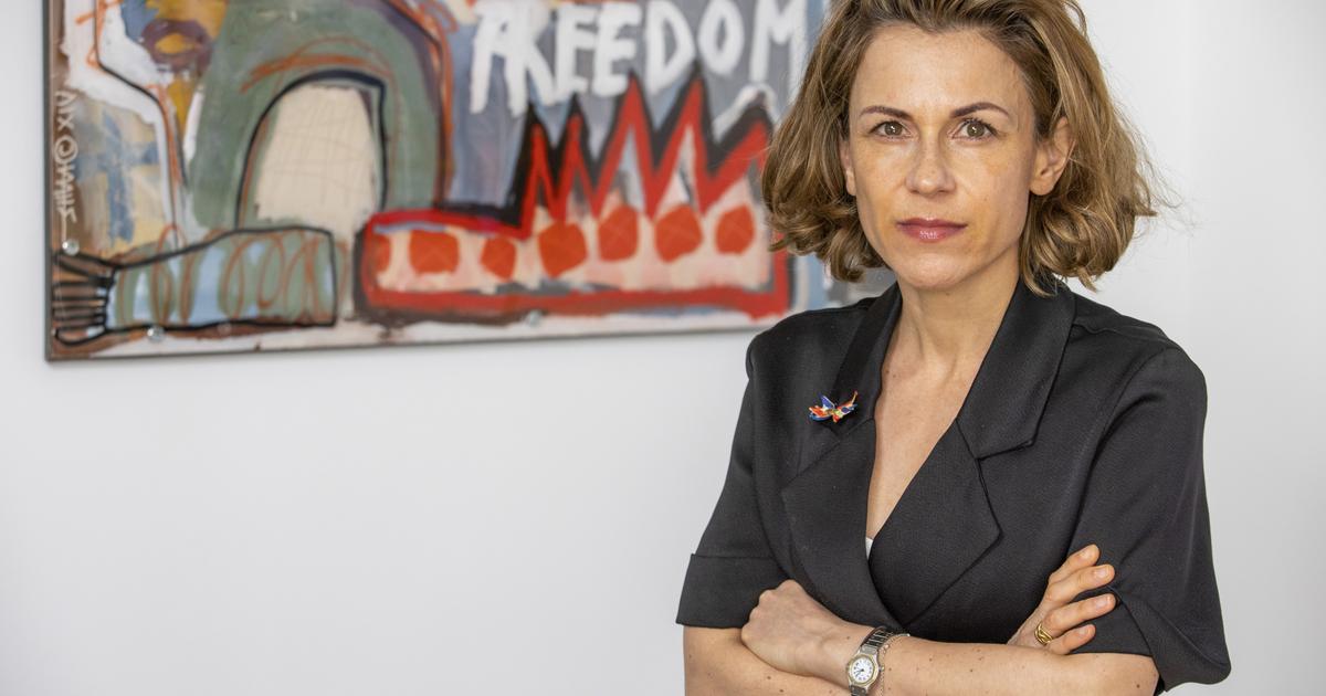 «Je ne voulais pas manquer à mon devoir de résistance» : comment ...